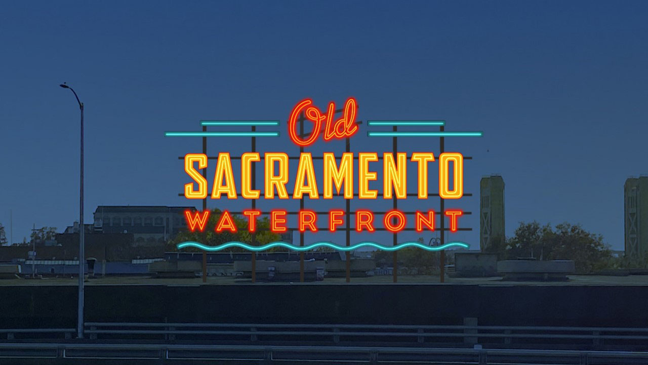 Sacramento’s Most Iconic Sign | Rotary Club of Sacramento